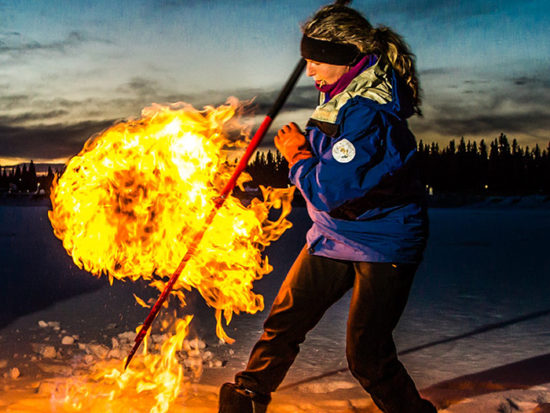 Permafrost And Methane | Rapid Climate Change